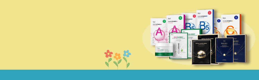 Dr.G Official, Dermatology makes the world healthier. – Dr.G Global