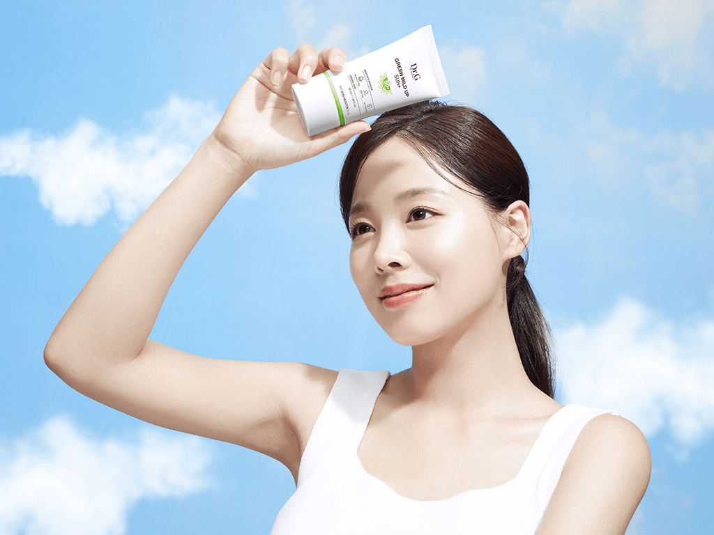 Dr.G Official, Dermatology makes the world healthier. – Dr.G Global