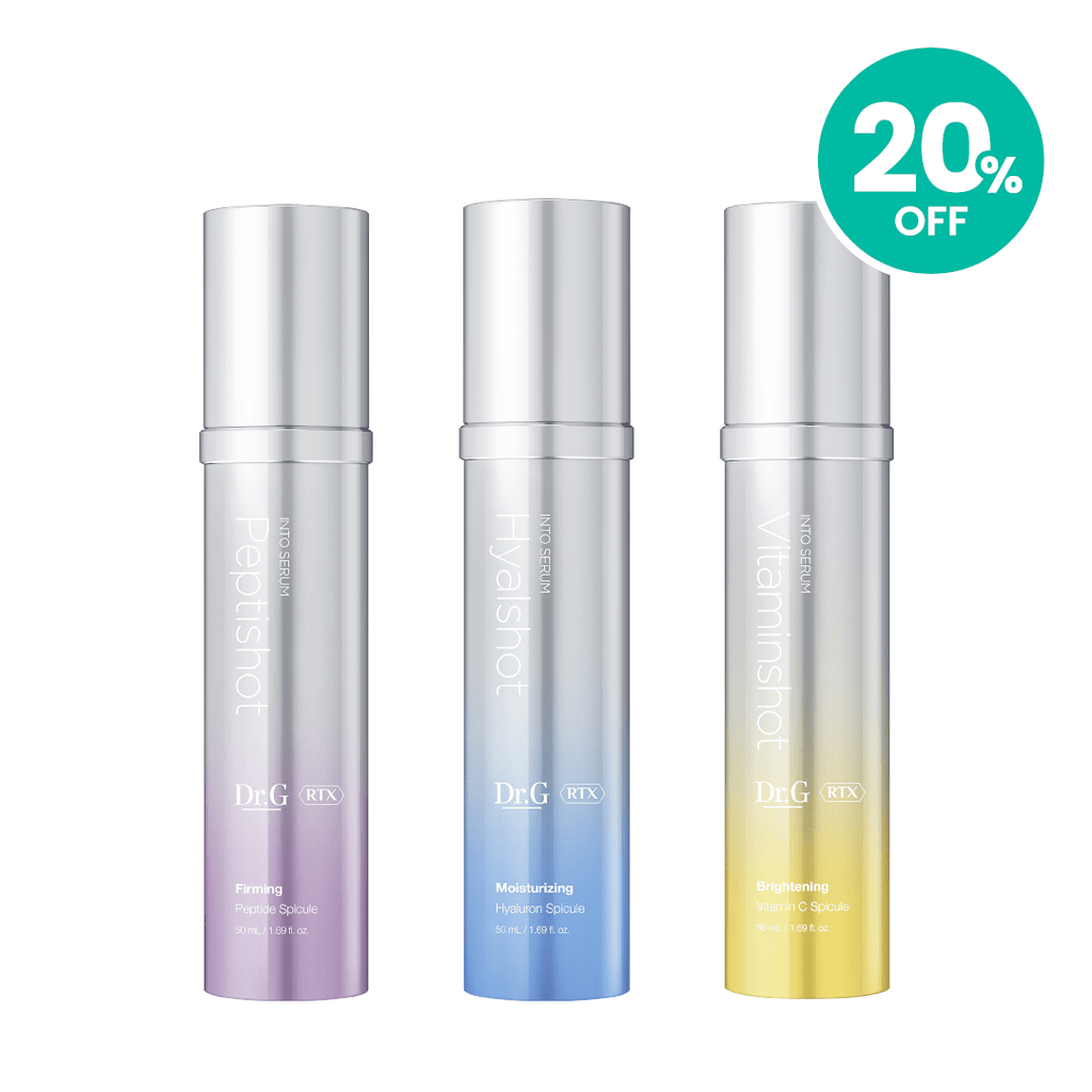 Shop All – Dr.G Global