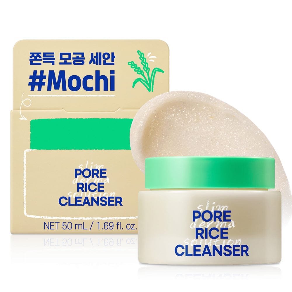 LAB.IT PORE RICE CLEANSER – Dr.G Global