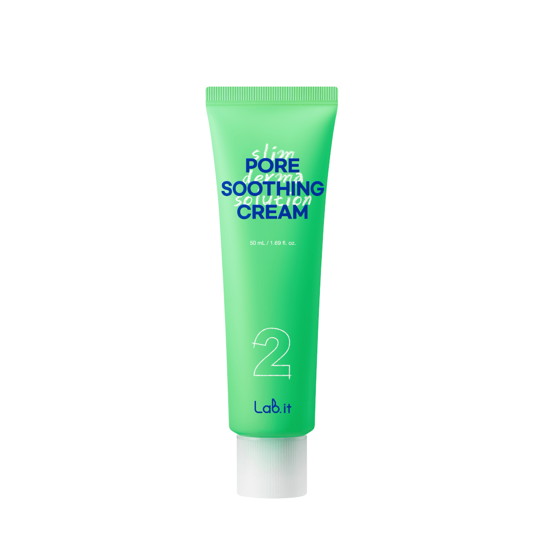 LAB.IT PORE SOOTHING CREAM (50ML) – Dr.G Global