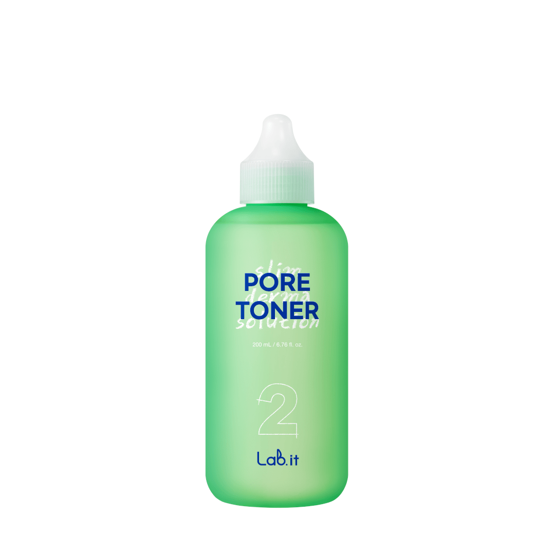 LAB.IT PORE TONER – Dr.G Global