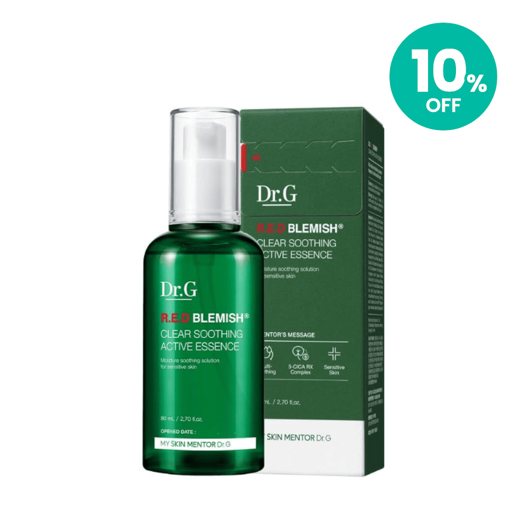 Shop All – Dr.G Global