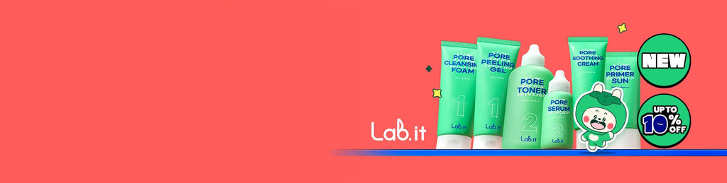 Lab.it – Dr.G Global